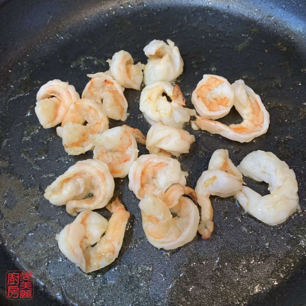 Silver Needle Noodles 銀針粉 - Auntie Emily's Kitchen