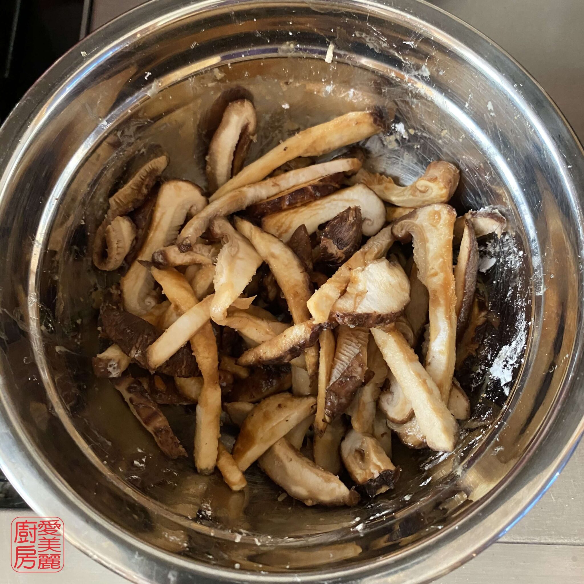 Silver Needle Noodles 銀針粉 - Auntie Emily's Kitchen