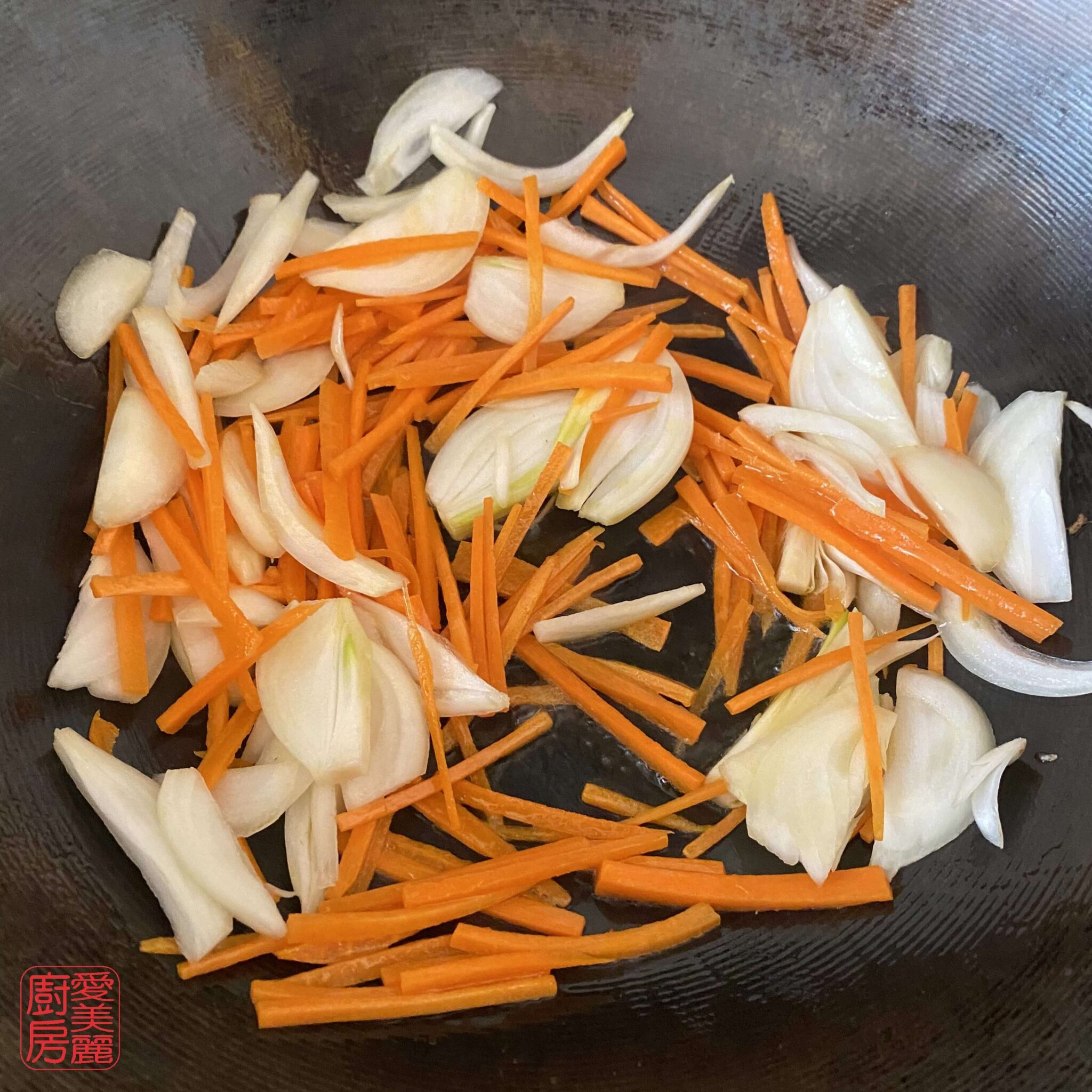 Silver Needle Noodles 銀針粉 - Auntie Emily's Kitchen