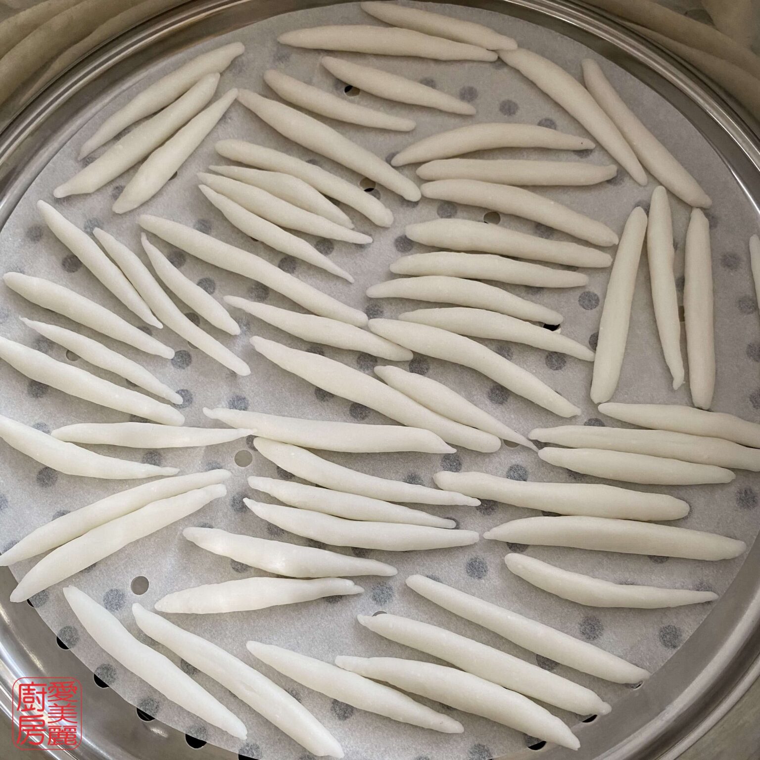Silver Needle Noodles 銀針粉 - Auntie Emily's Kitchen