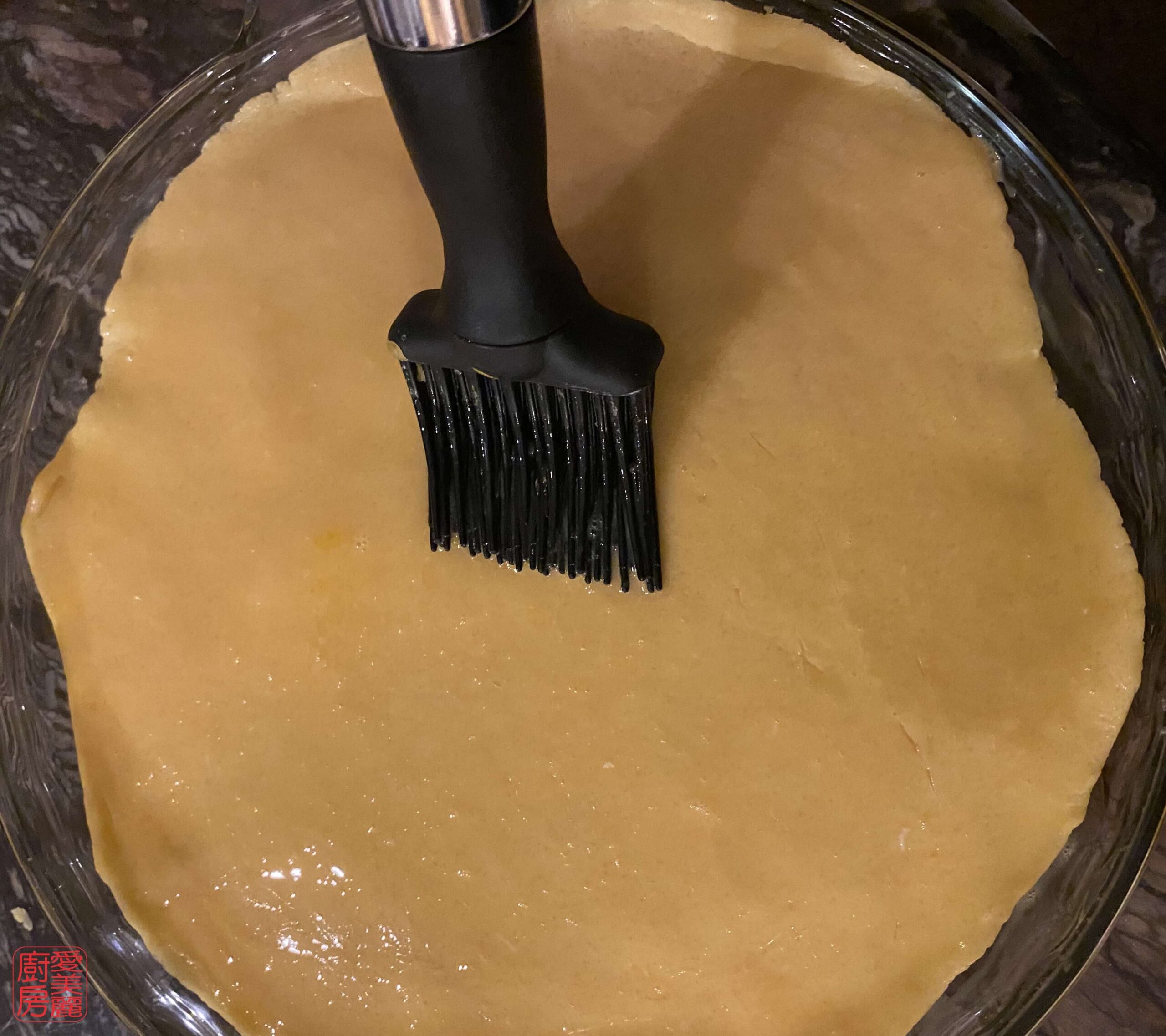 Baked Tapioca Pudding Baked Tapioca Pudding – The Quiet Baker