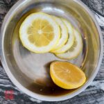 Boiled Coke with Lemon and Ginger 檸檬可樂煲薑 - Auntie Emily's Kitchen ...